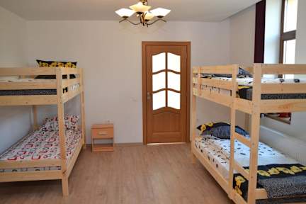 Maria Hostel, Suceava - 2026 Prices & Reviews
