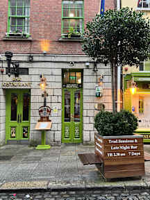 Gogartys Temple Bar Hostel, Dublin - 2025 Prices & Reviews