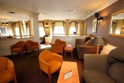 New County Hotel, Perth - 2025 Prices & Reviews