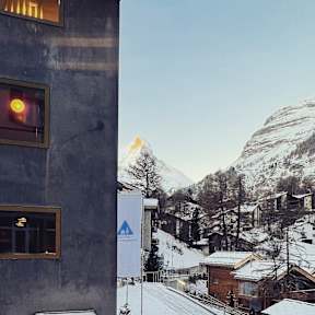 Zermatt Youth Hostel, Zermatt - 2026 Prices & Reviews