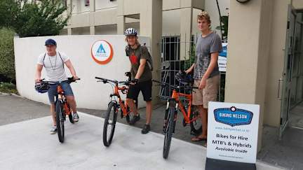 YHA Nelson Backpackers, Nelson - 2025 Prices & Reviews