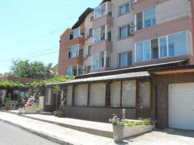 Panorama Kraimorie Hotel in Burgas, Bulgaria - Book Budget Hotels with ...