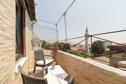 Naz Wooden House Inn, Istanbul - 2026 Prices & Reviews