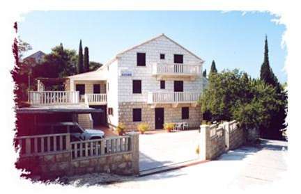 House Radovic in Cavtat, Croatia - Book B&B's with Hostelworld.com