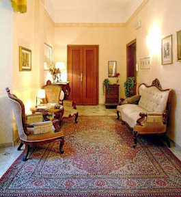 Welcome House, Rome - 2025 Prices & Reviews - Hostelworld