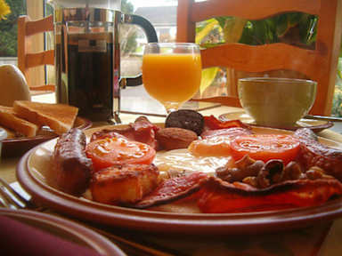 Greengates B&B in Dundalk, Ireland - Book B&B's with Hostelworld.com