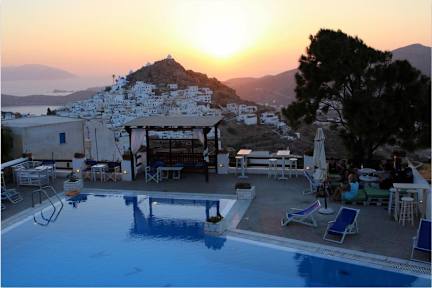 Skala Hotel, Ios - 2026 Prices & Reviews