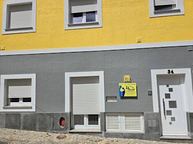 LC's Guesthouse, Lagos - 2025 Prices & Reviews - Hostelworld