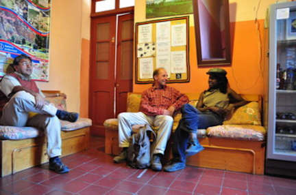 Misti House in Arequipa, Peru - Book B&B's with Hostelworld.com