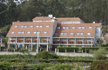 Hotel Villa Covelo, Pontevedra - 2025 Prices & Reviews - Hostelworld