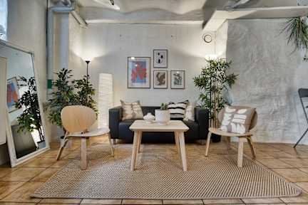 Nomad Cave, Stockholm - 2026 Prices & Reviews