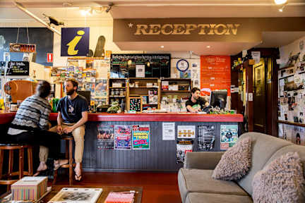 The Pickled Frog, Hobart - 2026 Prices & Reviews