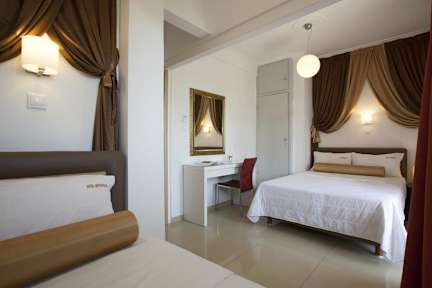 Metropolis Hotel, Athens - 2026 Prices & Reviews
