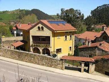 Posada Carpe Diem in Santander, Spain - Book B&B's with Hostelworld.com