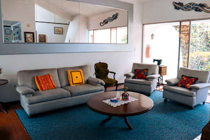 Hostal Cuija Coyoacan, Mexico-Stad - Prijzen & Reviews 2025