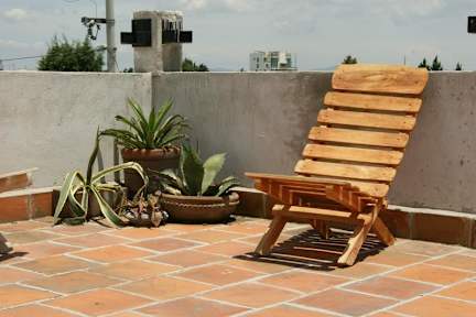 El cascabel San Andrés Cholula, México | Hostelworld.com