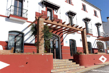 Posada Mirador de Jubrique in Jubrique, Spain - Find Cheap Hostels and ...