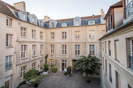 MIJE Marais, Paris – Tarifs & Avis 2026