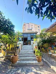 Milingona City Centre, Tirana - 2026 Prices & Reviews