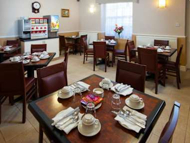 The Dover, London - 2025 Prices & Reviews