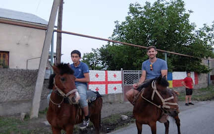 Wine Hostel Sanavardo, Kvareli - 2026 Prices & Reviews