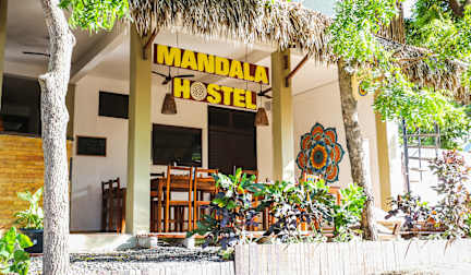 Mandala Hostel, Jericoacoara - 2026 Prices & Reviews