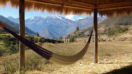 CasaNostra Choquequirao, Cachora - 2025 Prices & Reviews