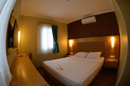 Istankoy Hotel Bodrum, Bodrum - 2024 Prices & Reviews - Hostelworld