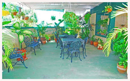 Papo’s House, Varadero - 2024 Prices & Reviews - Hostelworld