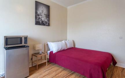 Arthur Emery Hotel, Los Angeles - 2026 Prices & Reviews