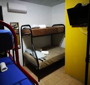 Hostal Los Angeles, Panama City - 2026 Prices & Reviews