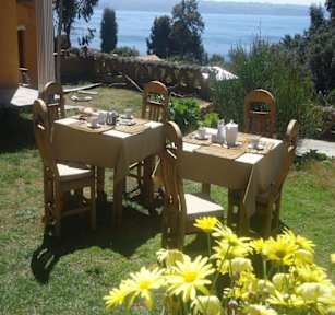 Hostal del Sol, Isla del Sol - 2025 Prices & Reviews - Hostelworld