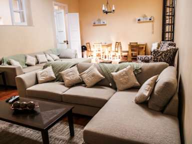 Wild Olive Guest house, Huacachina – Preise & Bewertungen 2026