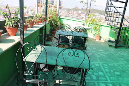 Simrika Homes in Kathmandu, Nepal - Book B&B's with Hostelworld.com