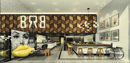 BRB Hostel Bangkok Silom, Bangkok - 2026 Prices & Reviews