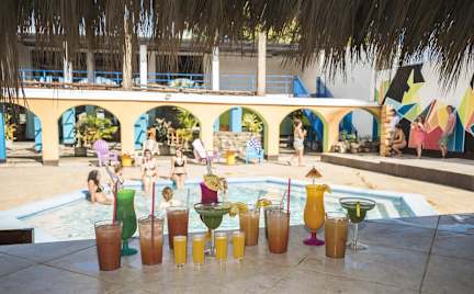 Surfing Donkey, Granada - 2025 Prices & Reviews