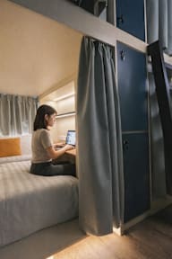 Faloe Hostel, Kota Kinabalu - 2026 Prices & Reviews