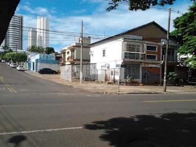 AElfgar House - Vacation Rental in Campo Grande, Brazil - Find Cheap ...