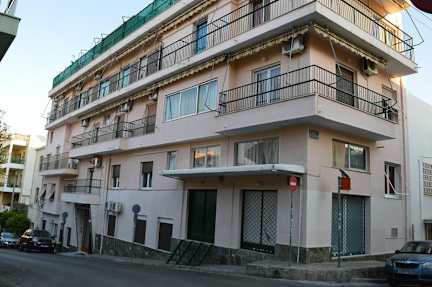 Youth Hostel Athens, Athens - 2025 Prices & Reviews - Hostelworld