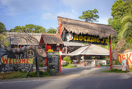 Rocking J's Hostel, Puerto Viejo de Talamanca - 2025 Prices & Reviews