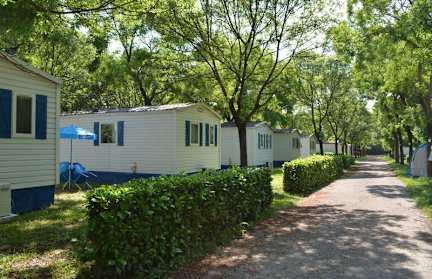 Camping Village Città di Milano, Milan - 2025 Prices & Reviews