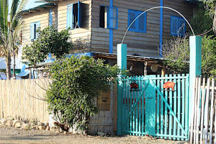 Hostal Puerto Engabao Surf Shelter, Engabao - 2026 Prices & Reviews