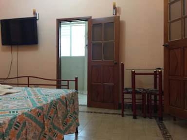 Casa Ciro in Havana, Cuba - Book Apartments with Hostelworld.com