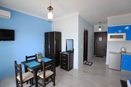 Hotel Keos, Saranda - 2025 Prices & Reviews - Hostelworld