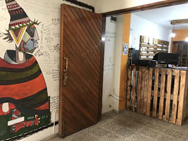 Coco Jamboo Hostel, Santa Cruz de la Sierra - 2025 Prices & Reviews