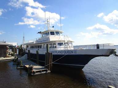 Blue Goose Hostel & Cafe in St. Marys GA, USA - Find Cheap Hostels and ...