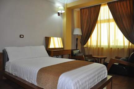 Ark Hotel in Addis Ababa, Ethiopia - Find Cheap Hostels and Rooms at ...