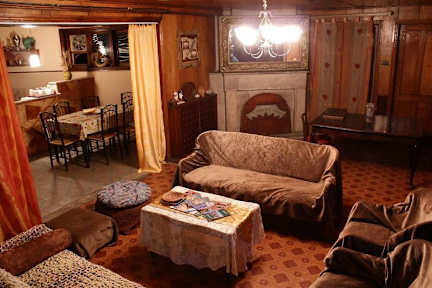 Art Hostel in Zugdidi Zugdidi - 2025 Prices & Reviews - Hostelworld