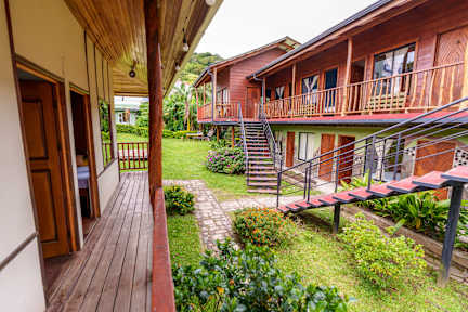 Pension Santa Elena, Monteverde - 2025 Prices & Reviews