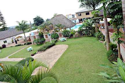 Ridar Hotel, Kampala - 2026 Prices & Reviews